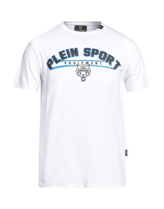 Plein Sport TOPS - T-shirts auf YOOX.COM