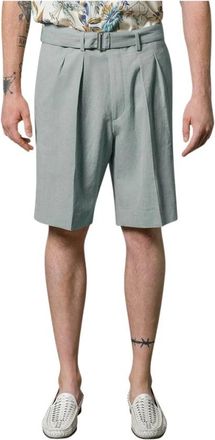 Baldessarini Cary Shorts - - Shorts - Herren - Blau - M