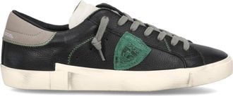 Philippe Model Herren, Schuhe, Schwarzk, 45 EUGr&ouml;&szlig;e