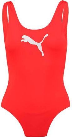 Puma Damen Badeanzug SWIM WOMEN SWIMSUIT 1P