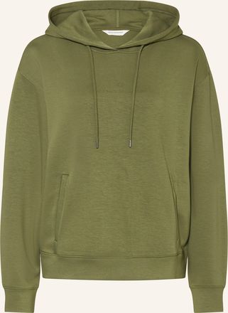 Moss Copenhagen Msch Copenhagen Hoodie Mschima gruen