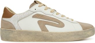 Replay Sneakers REPLAY GMZA9.000.C0200L Wei&szlig;