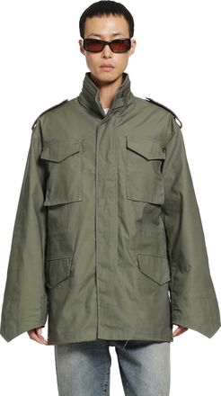 Alpha Industries M-65 Heritage Jacket
