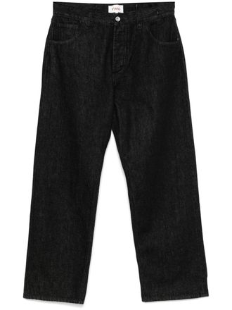 Ymc You Must Create jean Bez - Noir