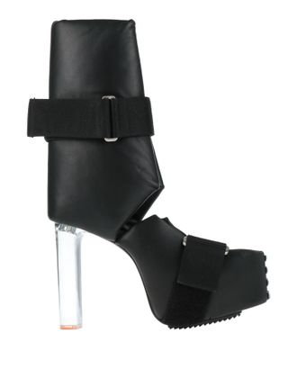 Rick Owens SCHUHE - Stiefel auf YOOX.COM