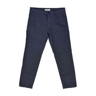 Siviglia Saba Chino Hose - - Trousers - Herren - Blau - W30