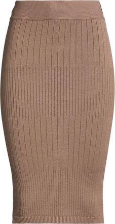 Hinnominate HOSEN & RÖCKE - Midi-Röcke auf YOOX.COM