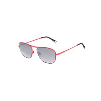 Web Eyewear Homme, Accessoires, Rose, Taille: ONE Size Lunettes de soleil &agrave; monture m&eacute;tallique