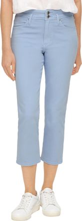 s.Oliver Jeans Betsy/Mid Rise/Slim Leg