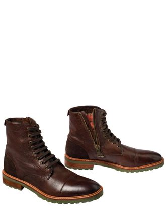 Gordon & Bros Halbstiefel Alessio