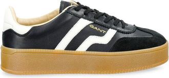 GANT Sneakers 31531047 Schwarz