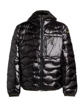 Blauer JACKEN & M&Auml;NTEL - Pufferjacken & Daunenjacken auf YOOX.COM