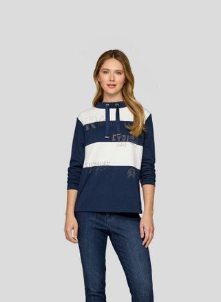 Rabe Langarmshirt