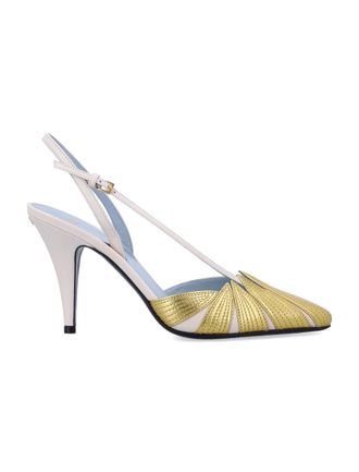 Valentino Garavani Chaussures plates de Valentino Garavani