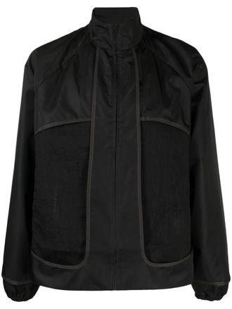 _J.LAL_ veste Cavaly - Noir