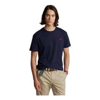 Ralph Lauren Herren, Oberteile, Blau, XSGr&ouml;&szlig;e