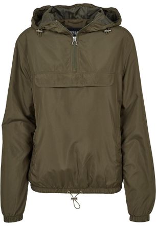 Urban Classics Jacke