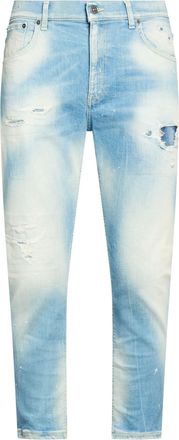 Dondup HOSEN & R&Ouml;CKE - Jeanshosen auf YOOX.COM