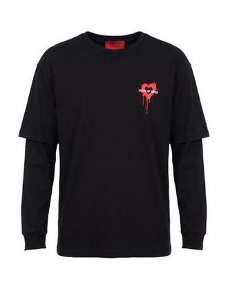 Vision Of Super TOPS - T-shirts sur YOOX.COM