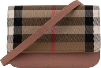 Burberry Femme, Sacs, Multicolore, Taille: ONE Size Sac bandouli&egrave;re