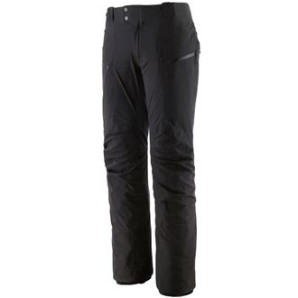 Patagonia Homme, Sport, Noir, Taille: XS Pantalon Stormstride