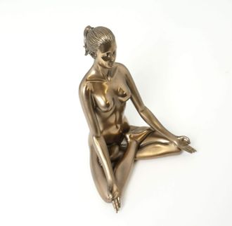 Parastone Lotus Pose - Body Talk