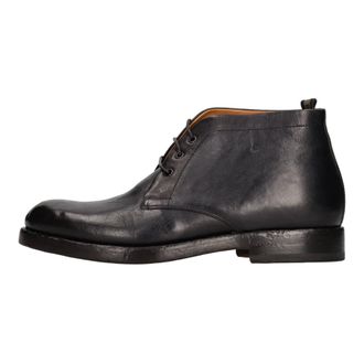 Rossi Rossi, Herren, Schuhe, Schwarzk, 44 EUGr&ouml;&szlig;e