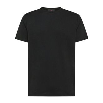 Peuterey Herren, Oberteile, Schwarzk, MGr&ouml;&szlig;e