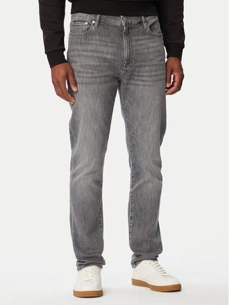Tommy Hilfiger Jeans Bleecker MW0MW44345 Grau Slim Fit