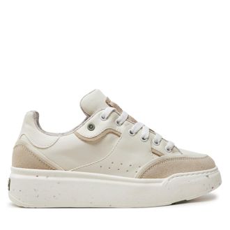 Max Mara Sneakers Max Mara 24247660516 Wei&szlig;