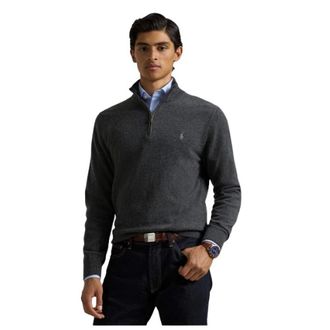 Polo Ralph Lauren Herren, Sweatshirts & Hoodies, Grau, MGr&ouml;&szlig;e