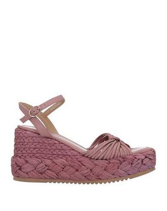 Emanuelle Vee CHAUSSURES - Espadrilles sur YOOX.COM