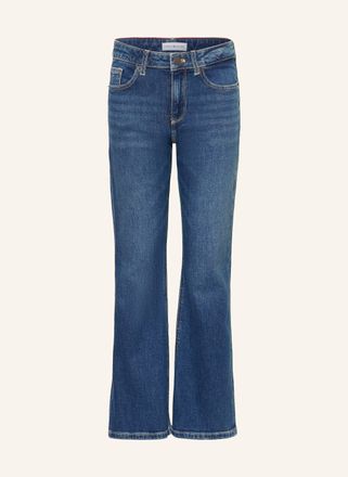 Tommy Hilfiger Jeans Flared Fit blau