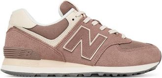 New Balance Sneakers WL574RTS Braun