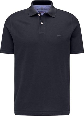 Fynch-Hatton Herren Poloshirt