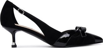 Liu Jo Pumps Liu Jo Deva 21 SF6013 PX114 Schwarz