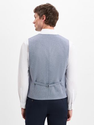 Finshley & Harding Anzugweste Max