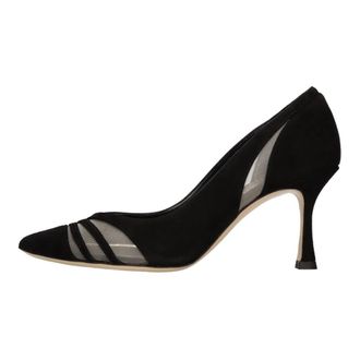 Ninalilou With Heel - - Shoes - Damen - Schwarzk - 37 EU