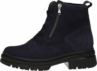Waldl&auml;ufer Lugina Winter Stiefelette - - Shoes - Damen - Blau - 38 EU