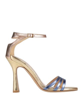 Matteo Pitti SCHUHE - Sandalen auf YOOX.COM