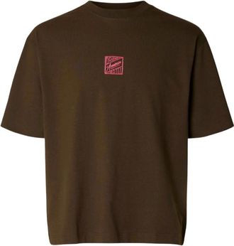 Selected Herren, Oberteile, Braun, XLGr&ouml;&szlig;e