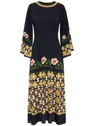 La DoubleJ robe Sorella - Noir