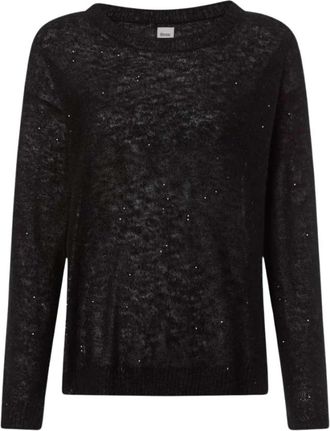 Brax Pullover Style Lesley - - Knitwear - Damen - Schwarzk - L