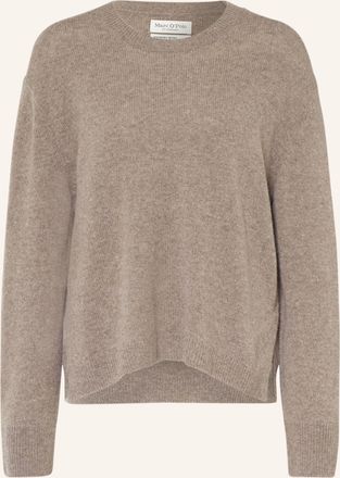 Marc O'Polo Marc Opolo Pullover beige