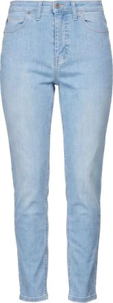 Vivance HOSEN & R&Ouml;CKE - Jeanshosen auf YOOX.COM