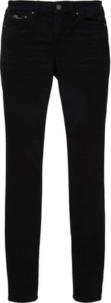 Tom Tailor Damen, Jeans, Schwarzk, W28 L32Gr&ouml;&szlig;e