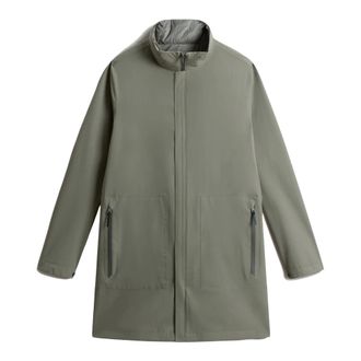 Woolrich Herren, M&auml;ntel, Grau, XLGr&ouml;&szlig;e