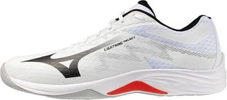Mizuno Homme, Sport, Blanc, Taille: 44 EU Lightning Select