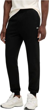 Lacoste Herren, Hosen, Schwarzk, MGr&ouml;&szlig;e