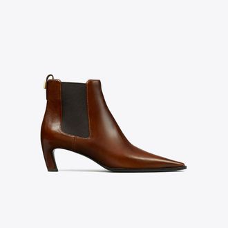 Tory Burch Romy Chelsea Boot